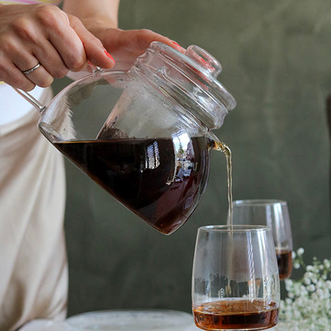 Hoe wordt zwarte thee geproduceerd? – Mevrouw Cha